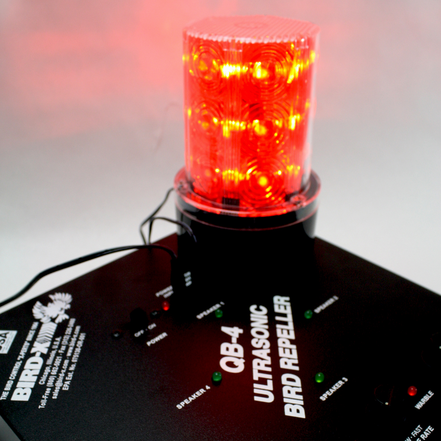 Bird-X Vietnam - Thiết bị tự động hóa công nghiệp - ANS Vietnam