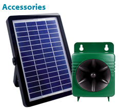 Bird-X - Bird-X -- Bird Control Products