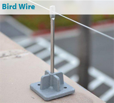 Bird-X - Bird-X -- Bird Control Products